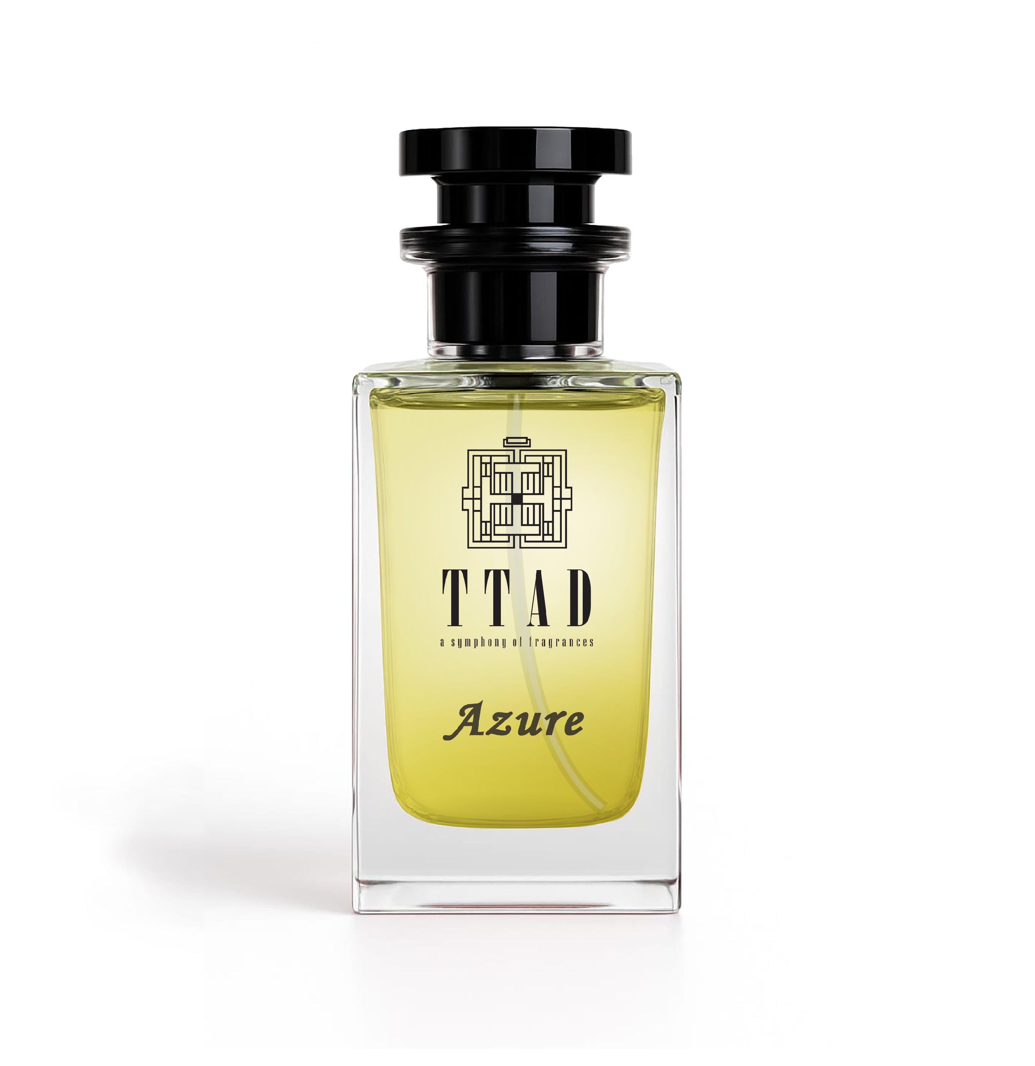 Azure – TTAD