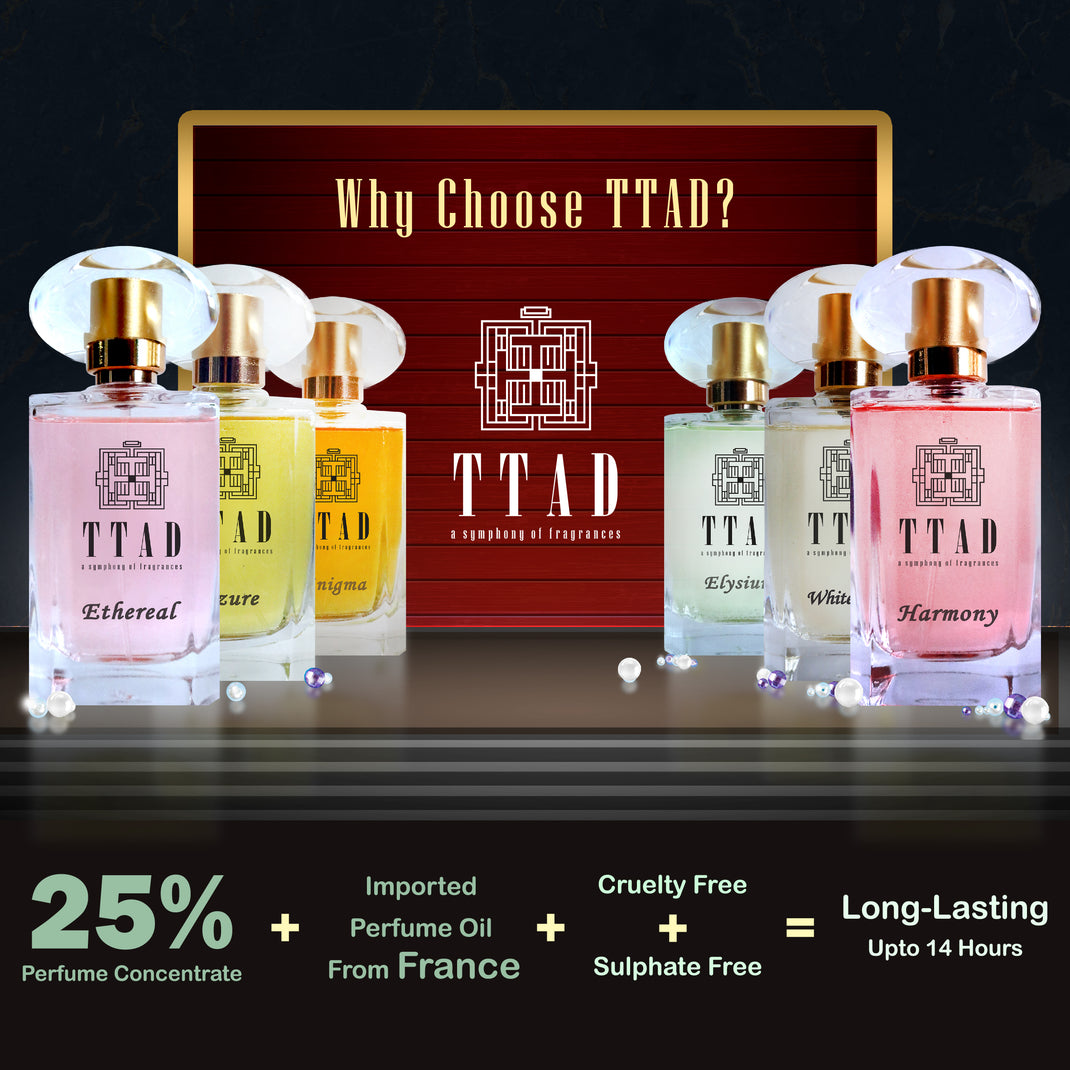 ttad perfumes – TTAD perfumes