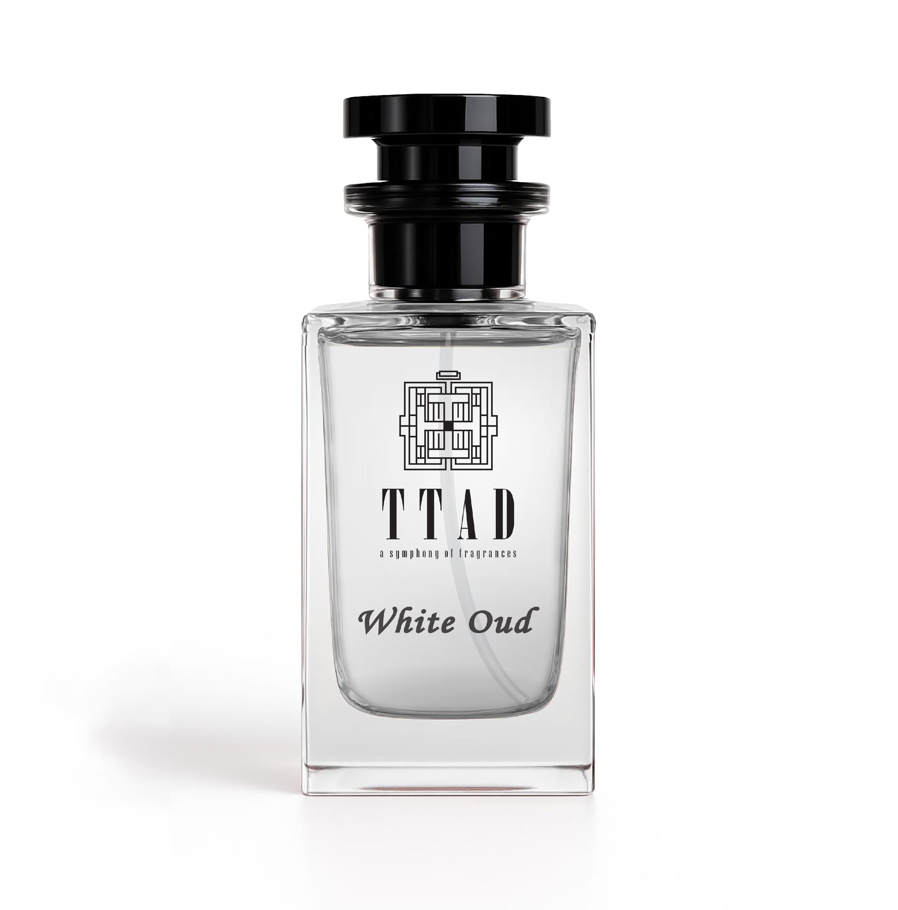 White oud – TTAD